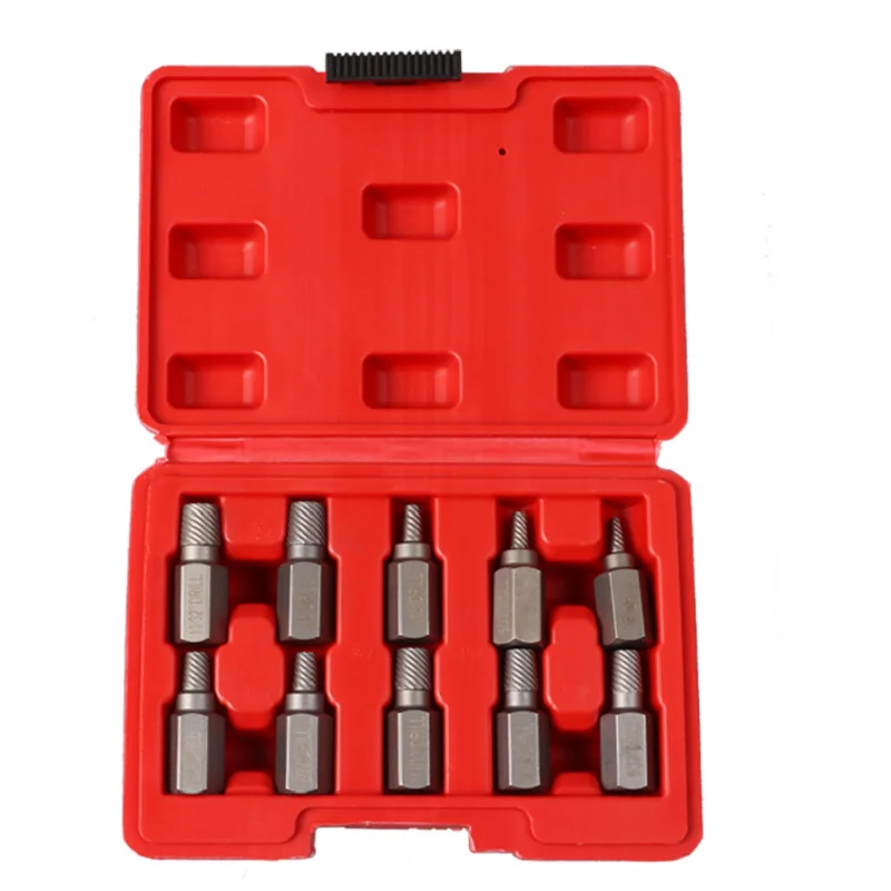 Head-Bolts-Screws-Cover-Set-Socket-Cap-Extractor-Integral-Key ...