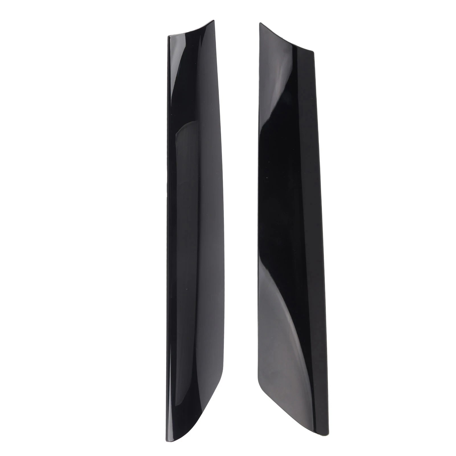 Windshield A Pillar Trim Molding Add Security 51137128157 Front ...