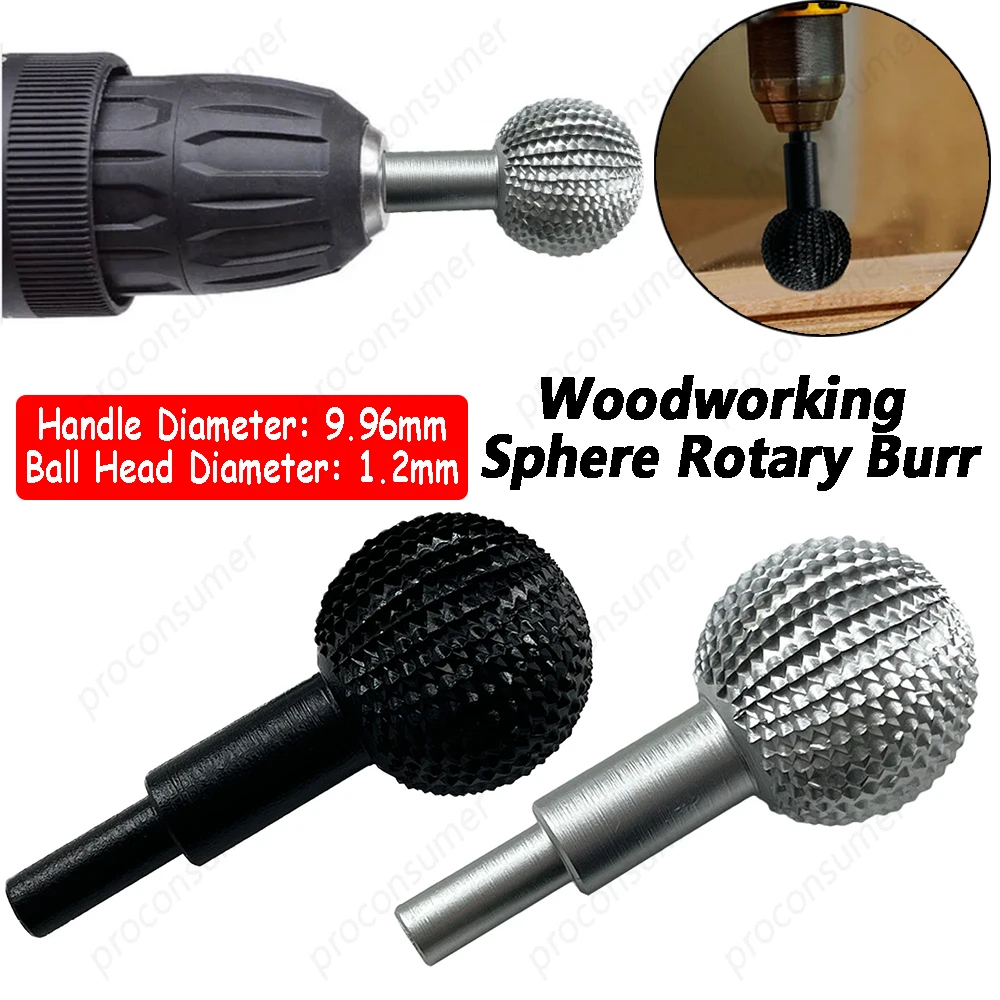 Angle-Grinder-Rotary-File-Carving-Tool-Grinding-Head-Spherical-10CM ...