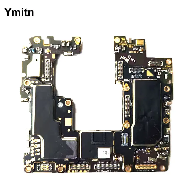 Ymitn-Unlocked-Main-Board-For-OnePlus-8Pro-8-Pro-Mainboard-Motherboard ...