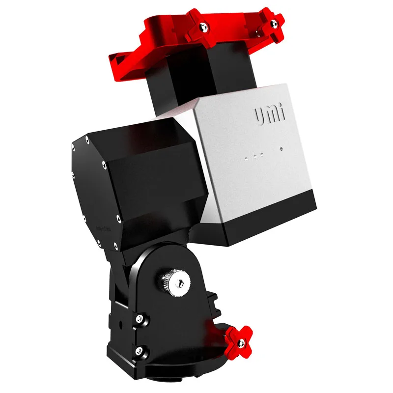 Umi-17-harmonische-quatoriale-Halterung-kompatibel-mit-heq5-eq3d-Stativ ...