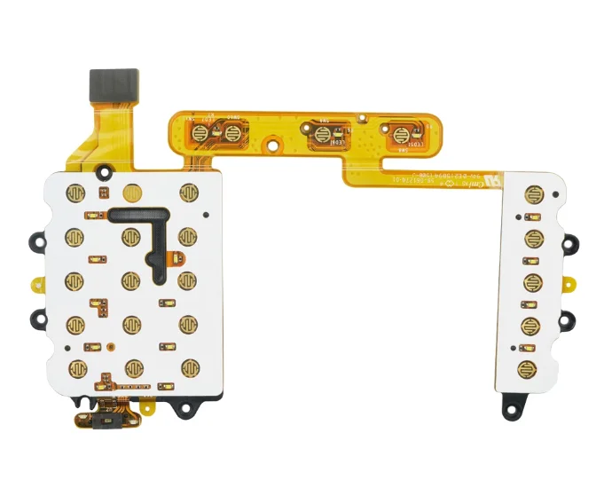 Key Keypad PCB + Flex Cable Reemplazo, Motorola Symbol WT41N0, Entrega ...