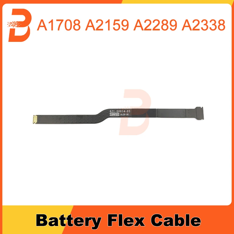 New Original Battery Flex Cable 821-00614 For Macbook Pro Retina 13 ...