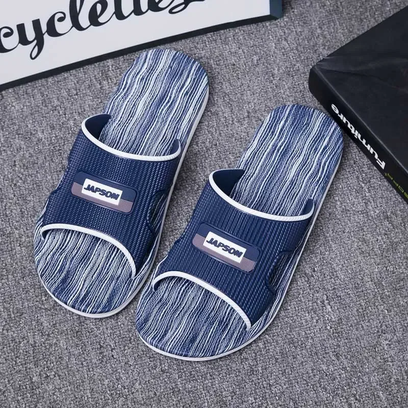 Unisex-Beach-Slippers-Men-Large-Size-39-47-Family-Funny-Slippers-Boys ...