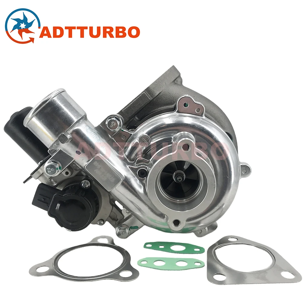 CT16V-17201-0L040-Turbo-Turbocharger-17201-0L040-17201-30110-for-Toyota ...
