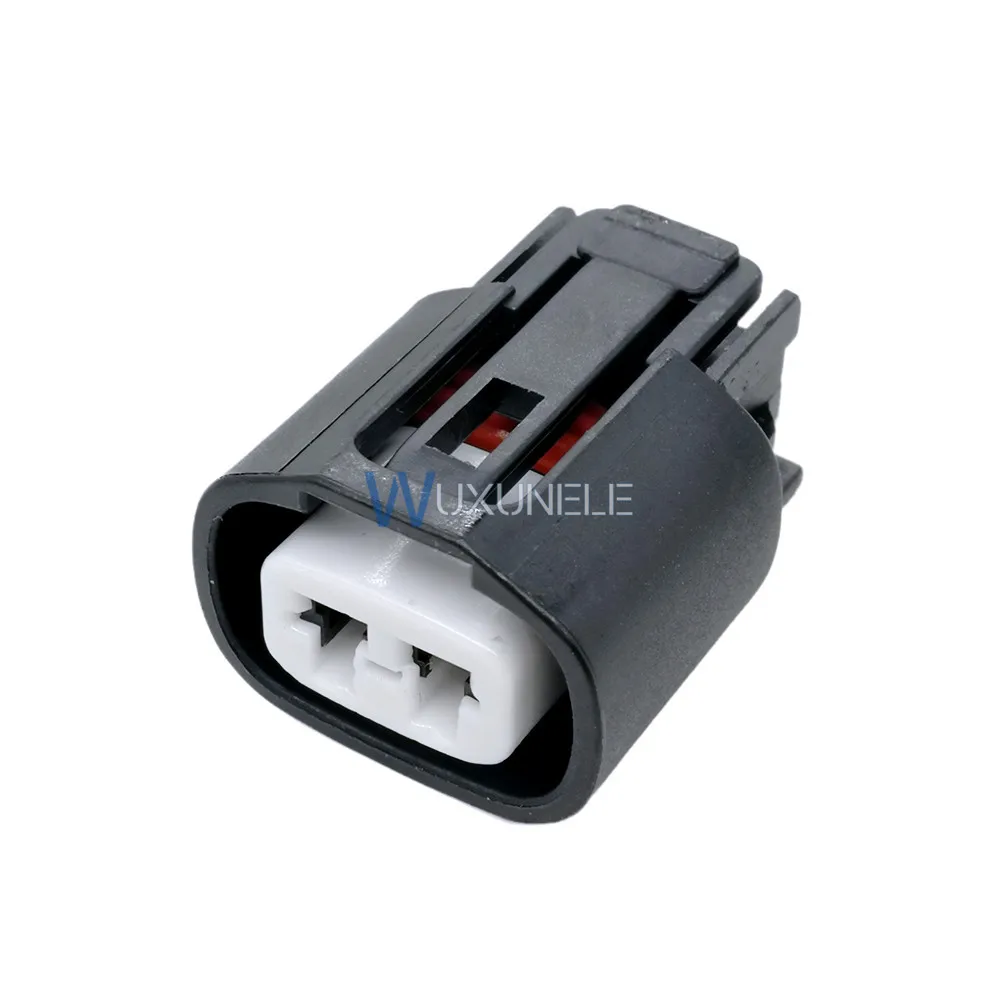 2-Way-Sumitomo-6189-0706-Wire-Connector-for-Toyota-90980-11900 ...