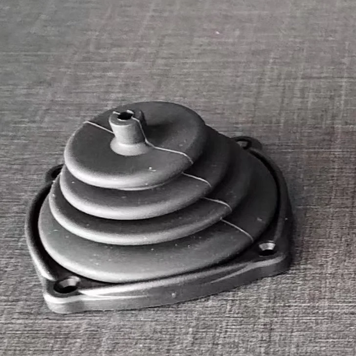 Rubber Cap for HBC Remote Control Rubber Button Concrete Pump Wireless ...