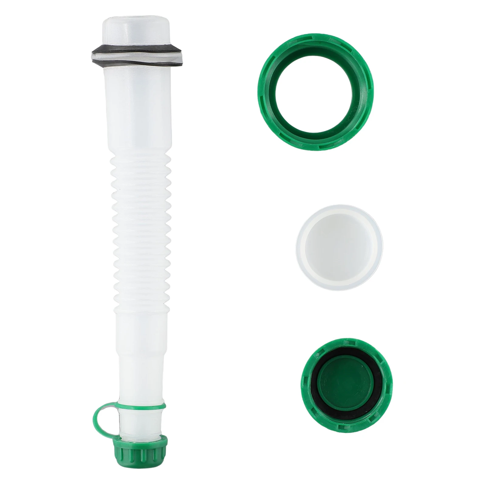 17x5x3cm-Replacement-Spout-For-Rubbermaid-Kolpin-Gott-Jerry-Can-Fuel ...