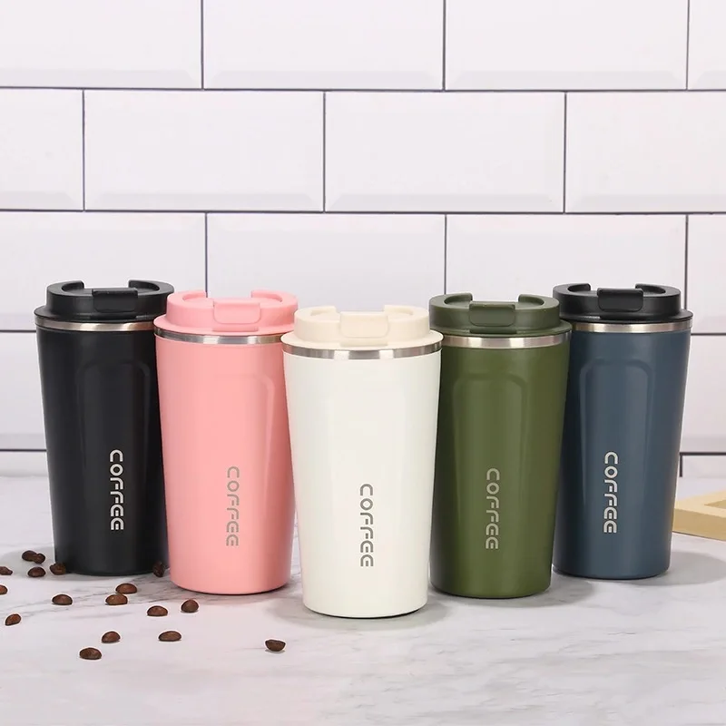 FengTao-Coffee-Mug-14oz-17oz-Insulated-Stainless-Steel-Reusable-Coffee ...