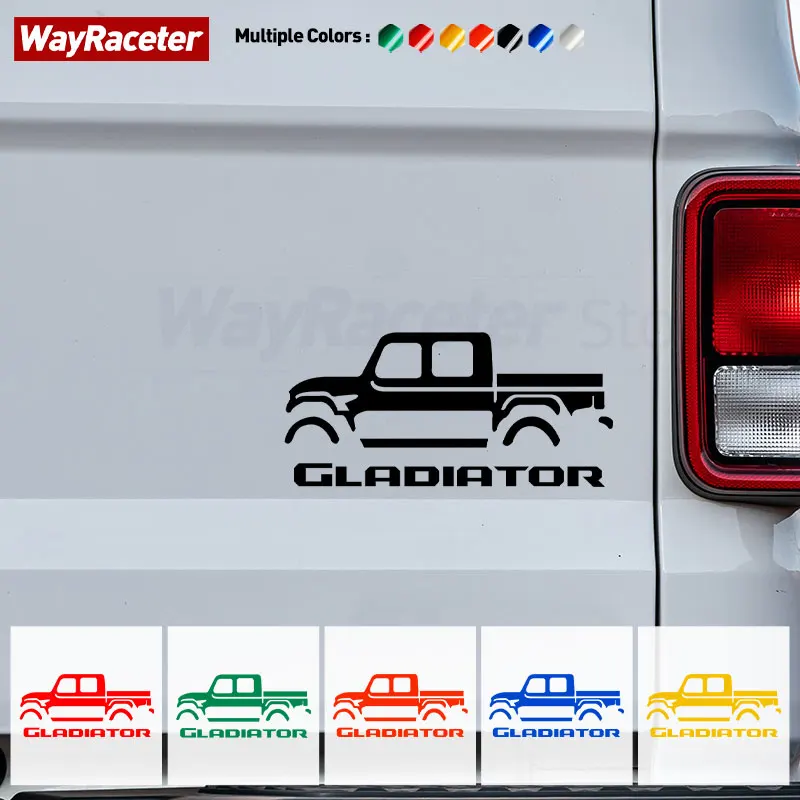 Reflective-Car-Window-Sticker-Trunk-Tail-Bumper-Hood-Creative-Graphics ...