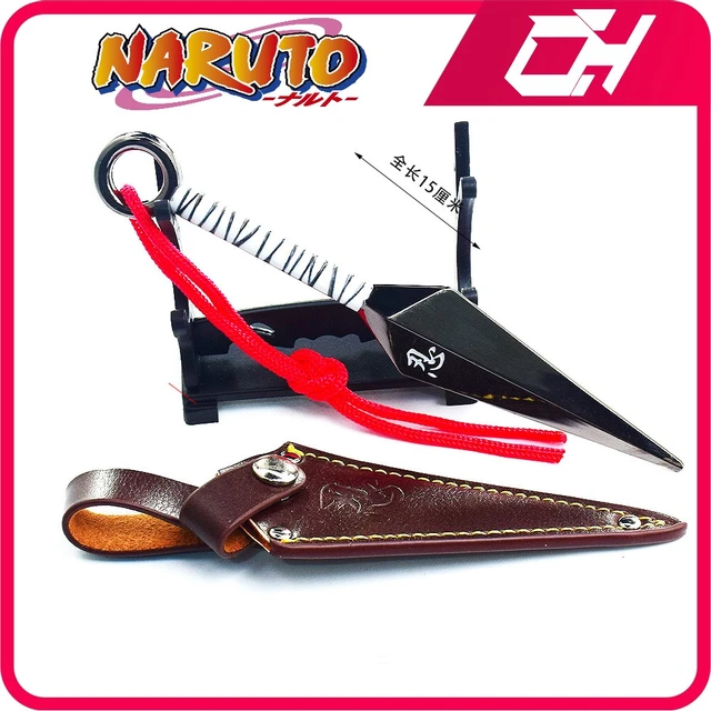 Naruto Swords