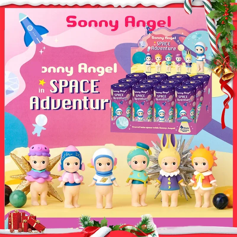Sonny-Angel-Toy-Space-Adventure-Space-Series-Toy-Toys-Cute-Anime-Action ...
