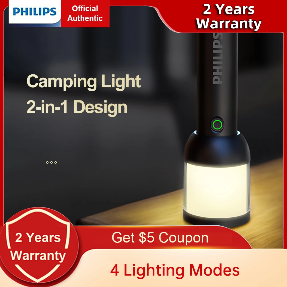 Philips Lighting Design