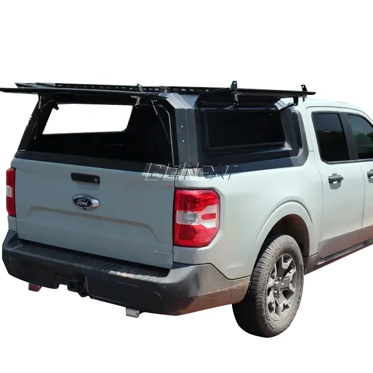 Pickup-canopies-Hardtop-frontier-truck-Topper-Camper-ranger-Canopy-for ...