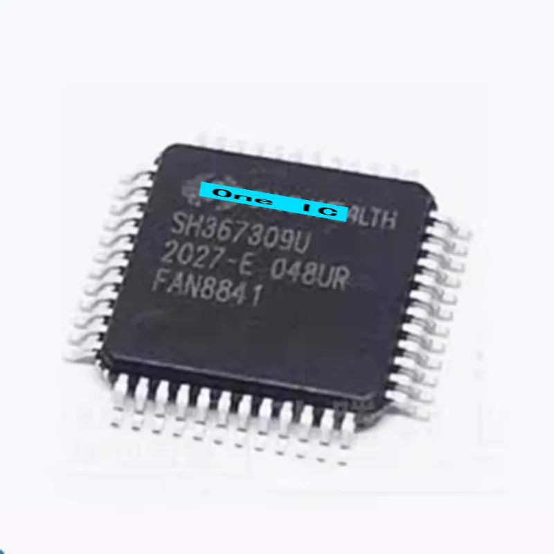 100-Original-SH367309U-048UR-SH367309U-SH367309-367309-TQFP48-Brand-New ...