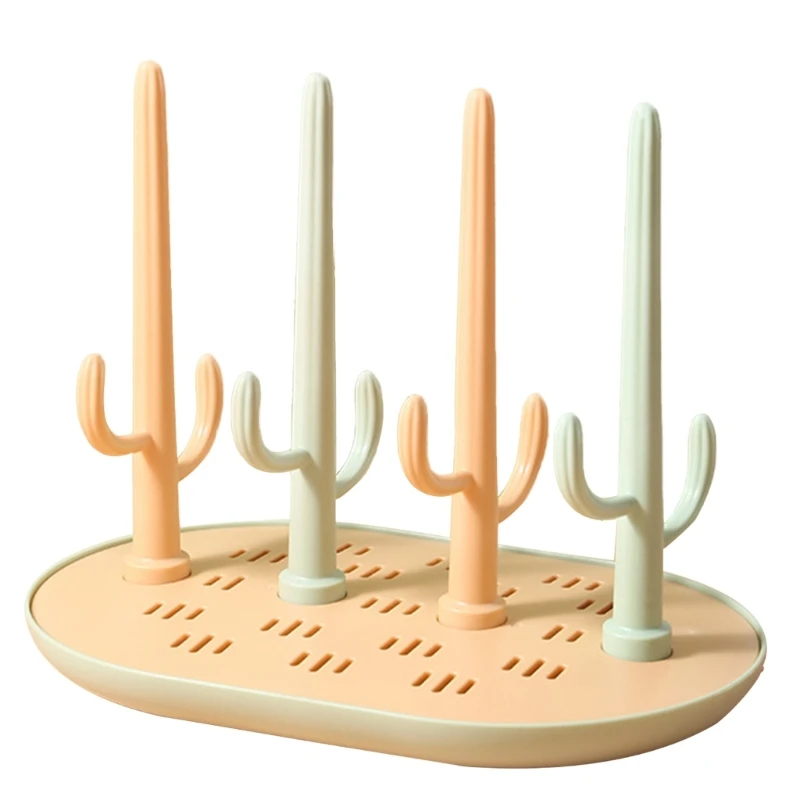 Detachable Baby Bottle Drying Rack, 52% OFF