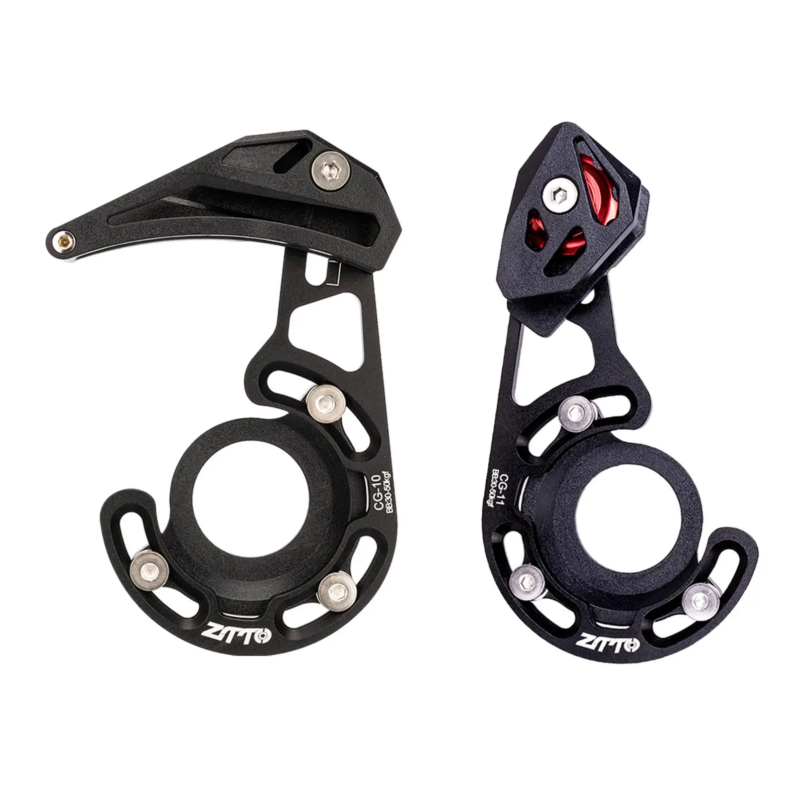 MTB-Bike-Chain-Guider-Iscg05-BB-Mount-28T-38T-1x-System-Protector ...