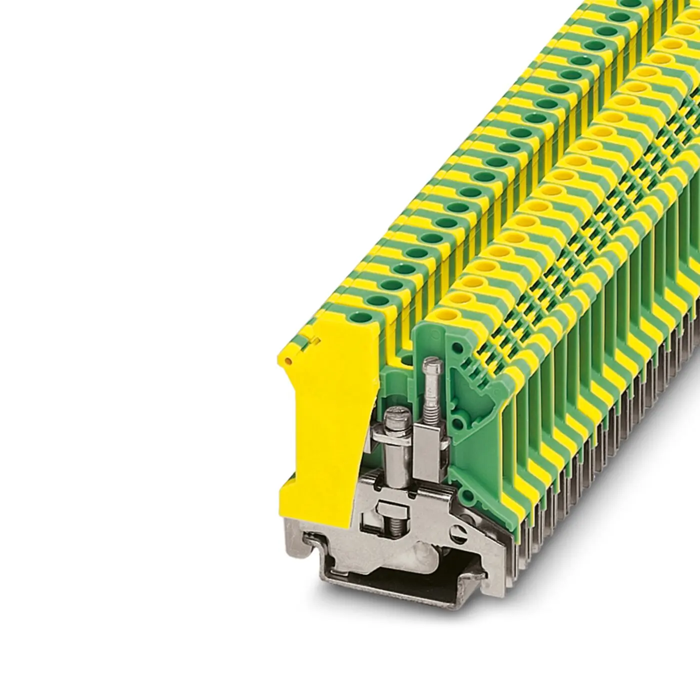 Phoenix-contact-USLKG-5-0441504-Ground-terminal-USLKG-3-0441083-USLKG3 ...