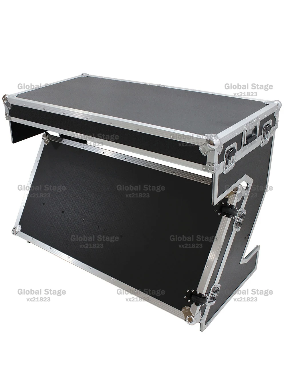 Customized-bar-disc-jockey-table-dj-table-mixing-desk-air-box-export ...