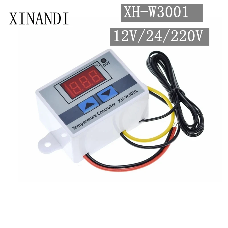 XH-W3001-microcomputer-digital-temperature-controller-temperature ...