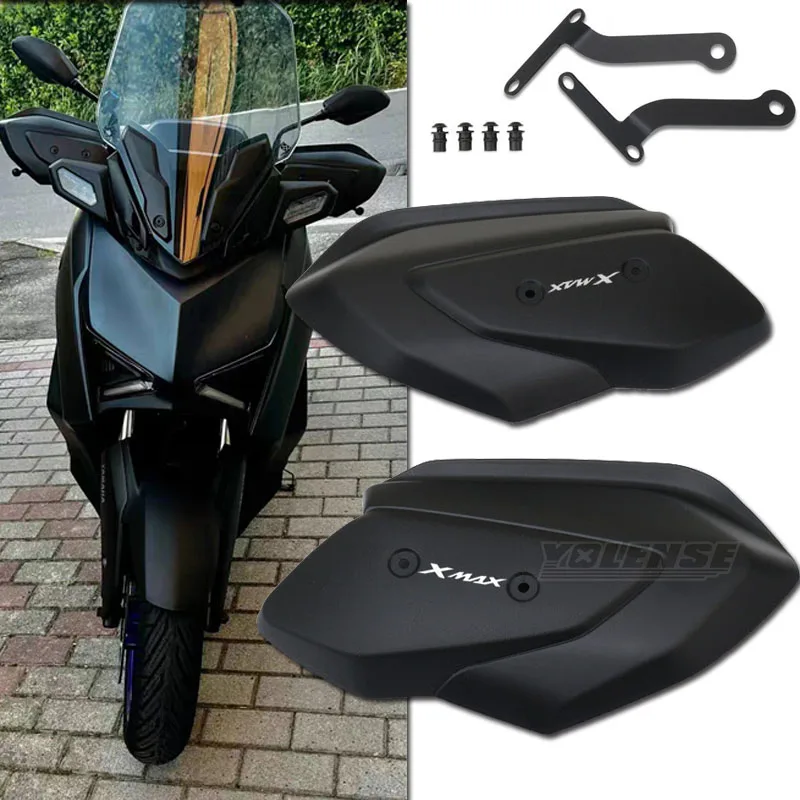 For-YAMAHA-XMAX300-XMAX-300-X-MAX-300-2023-Motorcycle-Accessories-Hand ...