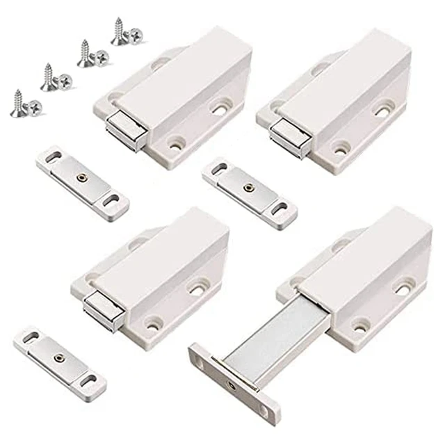 Push To Open Latch