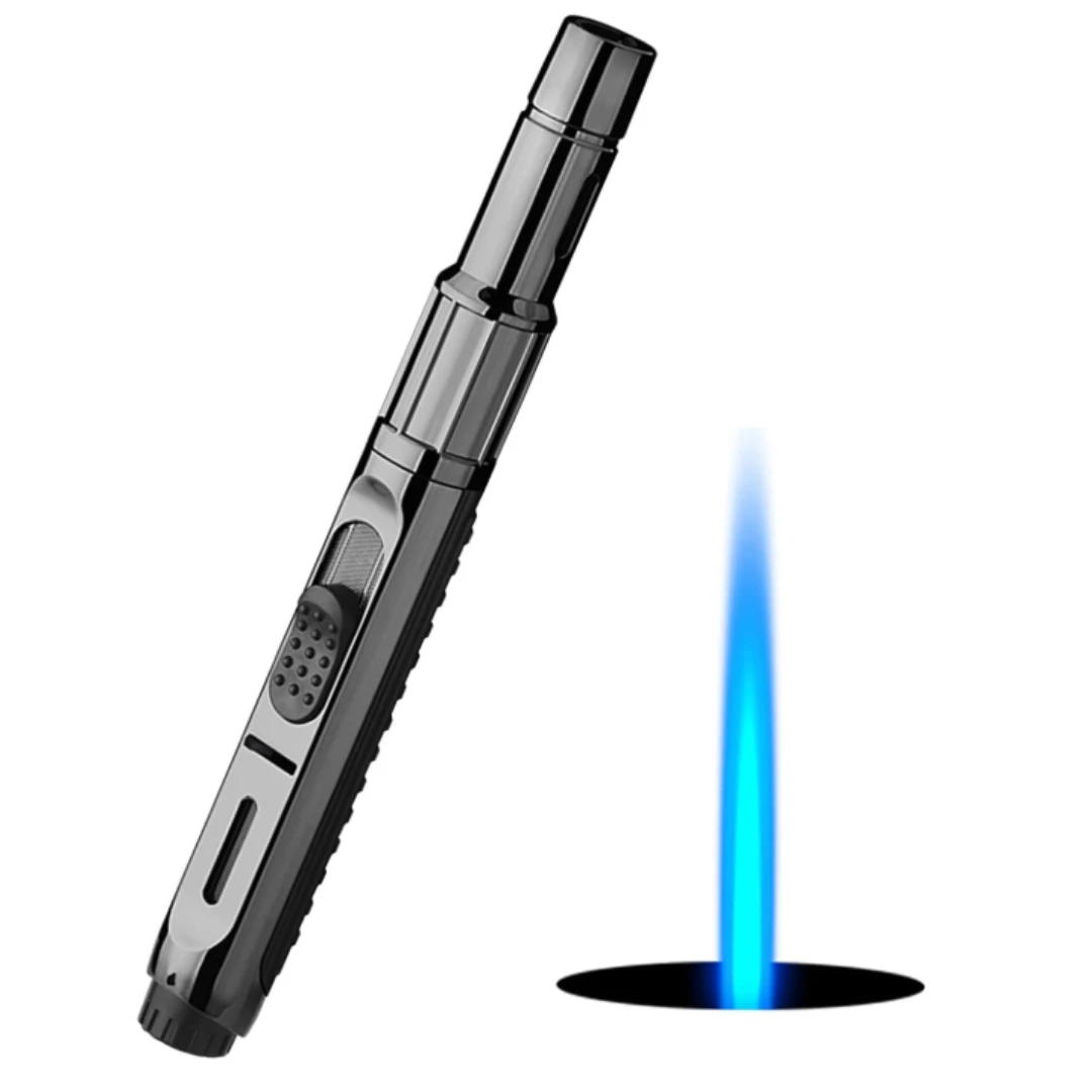 Refillable Grill Lighter | tunersread.com