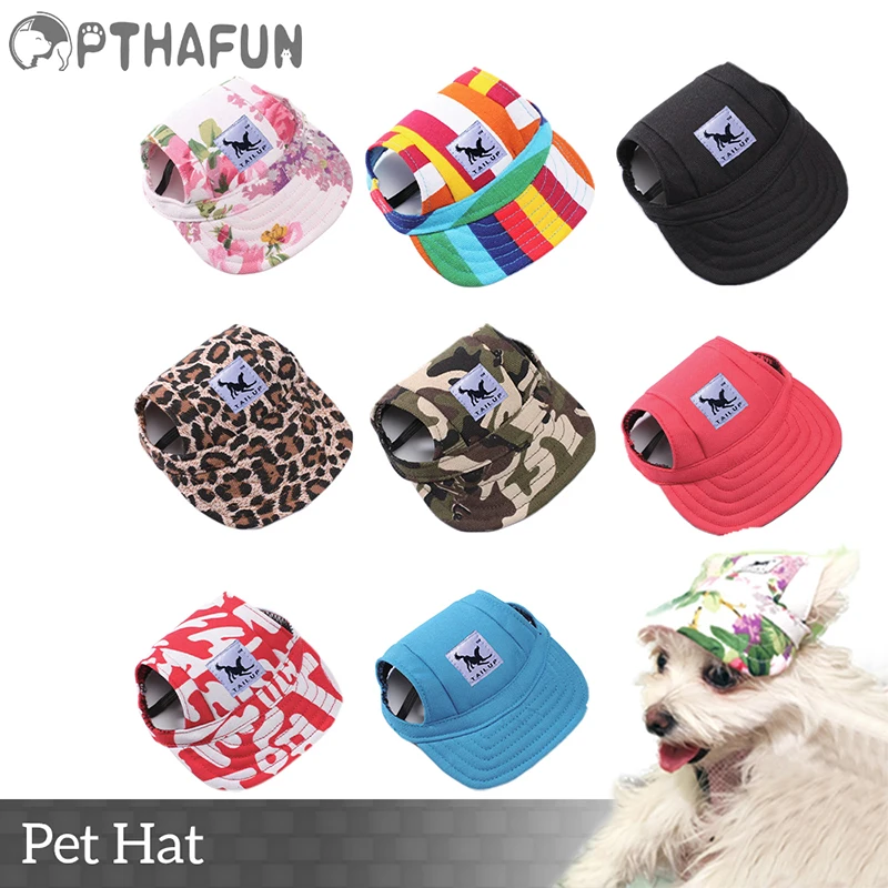 Pet-Dog-Hat-Accessories-Dogs-Baseball-Cap-Puppy-Grooming-Dress-Up-Hat ...