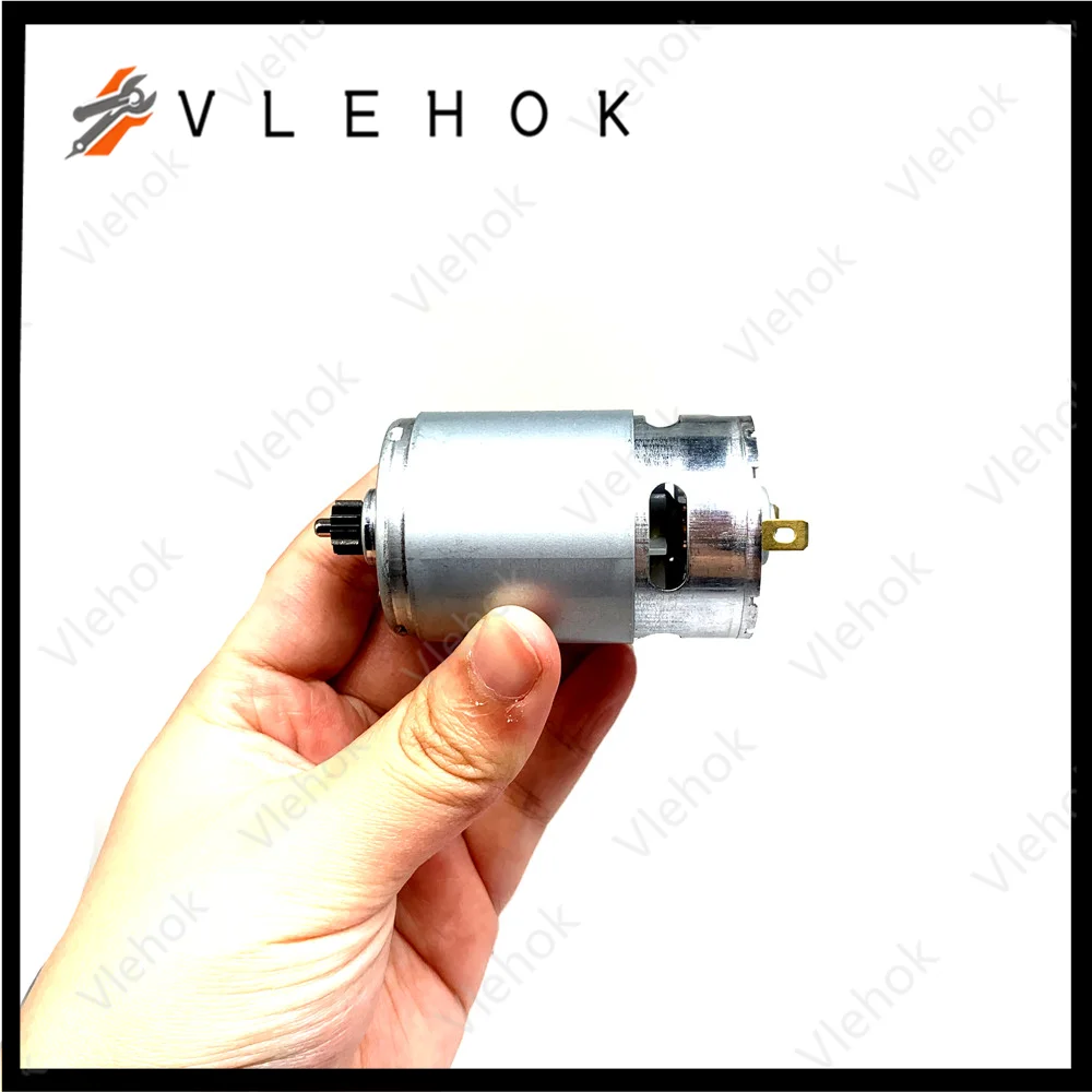 Genuine-Motor-For-Makita-DF331D-DF031D-HP331D-HP331DWE-HP331Z-HP331DZ ...