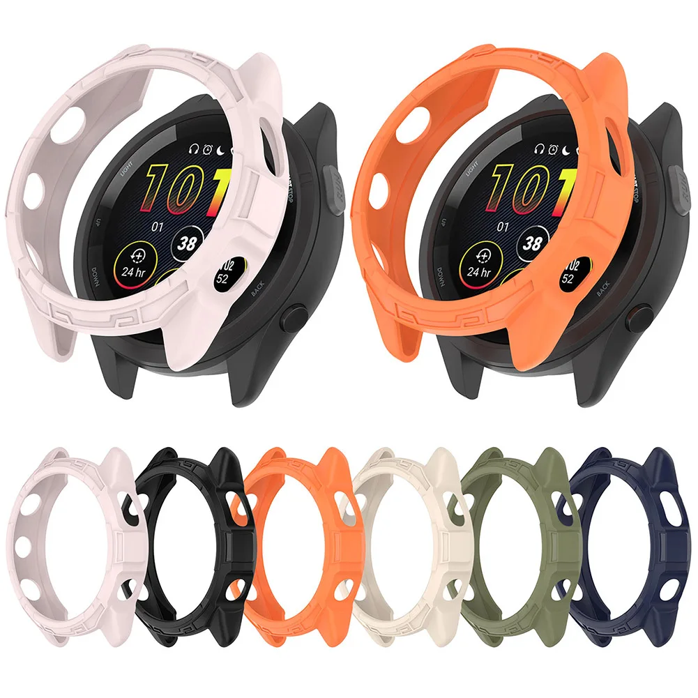 TPU-Case-Anti-scratch-Protector-Case-Shell-Anti-Drop-Bumper-Protector ...