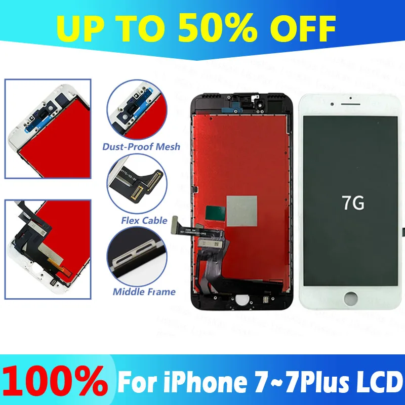 AAAA-Grade-Quality-For-iPhone-7-7-Plus-LCD-Perfect-3D-Touch-Screen ...