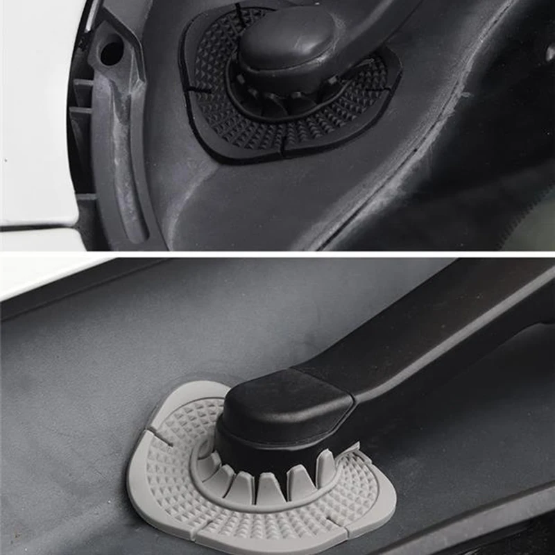 Car-Windshield-Wiper-Hole-Dust-Proof-Cover-Protective-For-Mercedes-Benz ...