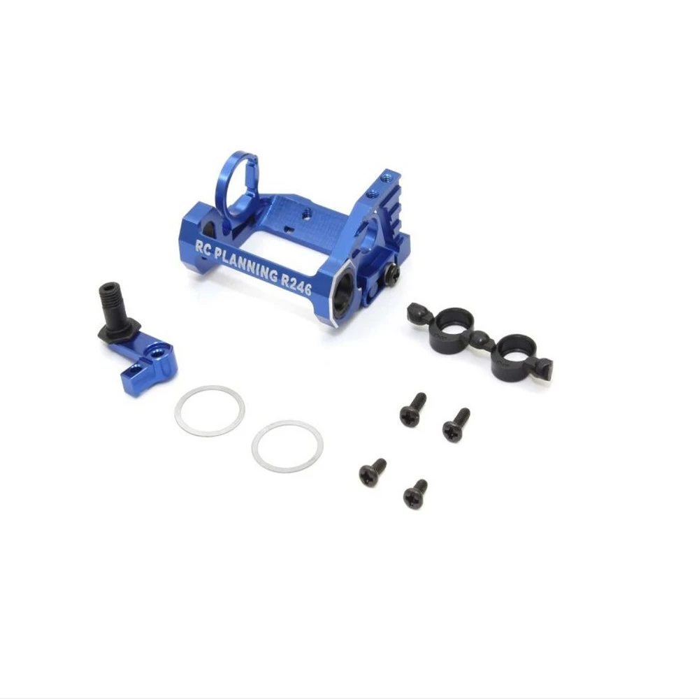 KYOSHO MINI Z MR03 MM2มอเตอร์อลูมิเนียม R246 1361/ม้วน Damper ชุด Ⅱ ...
