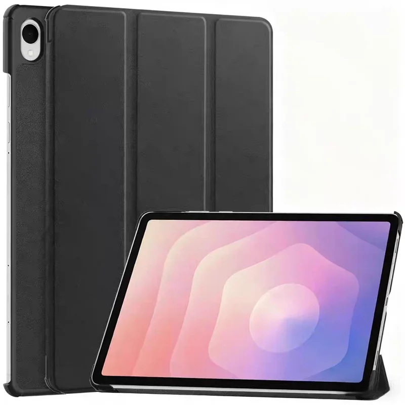 Smart Case For Samsung Galaxy Tab S11 11 inch 2025 Folding Flip Stand ...