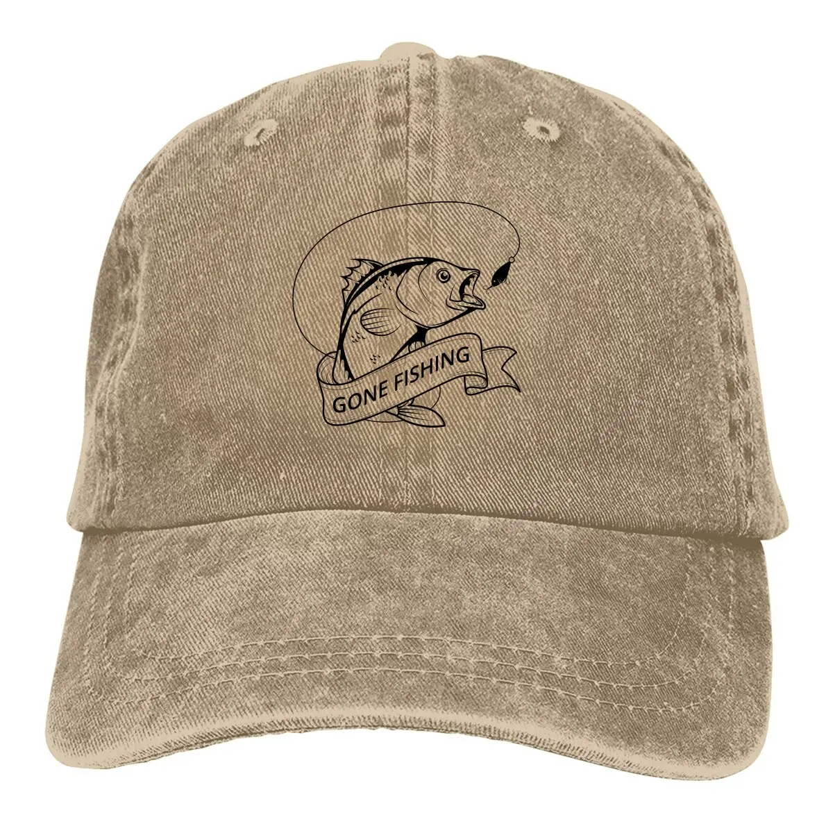 Fishing-Jump-Baseball-Cap-Men-Hats-Women-Visor-Protection-Snapback-Fly ...