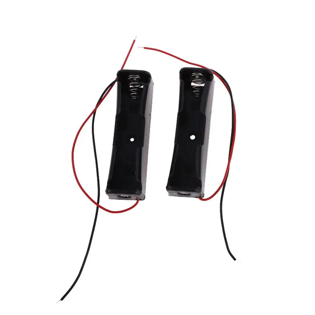 1 Cell 18650 battery holder – Ktechnics Systems