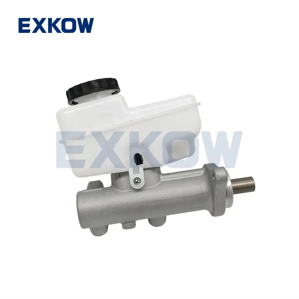 YD25DDTI LHD Brake Master Cylinder Assy for Nissan Pathfinder R51M 2005 ...
