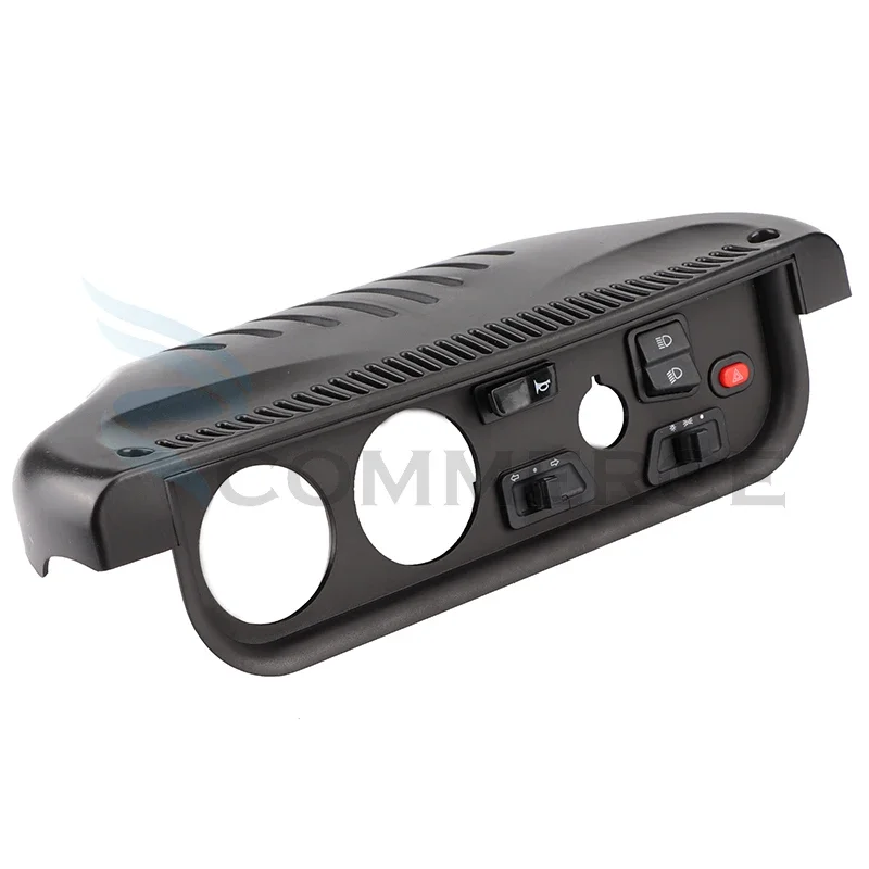 Multifunctional-Dashboard-Fit-For-50cc-70cc-90cc-110cc-125cc-150cc ...