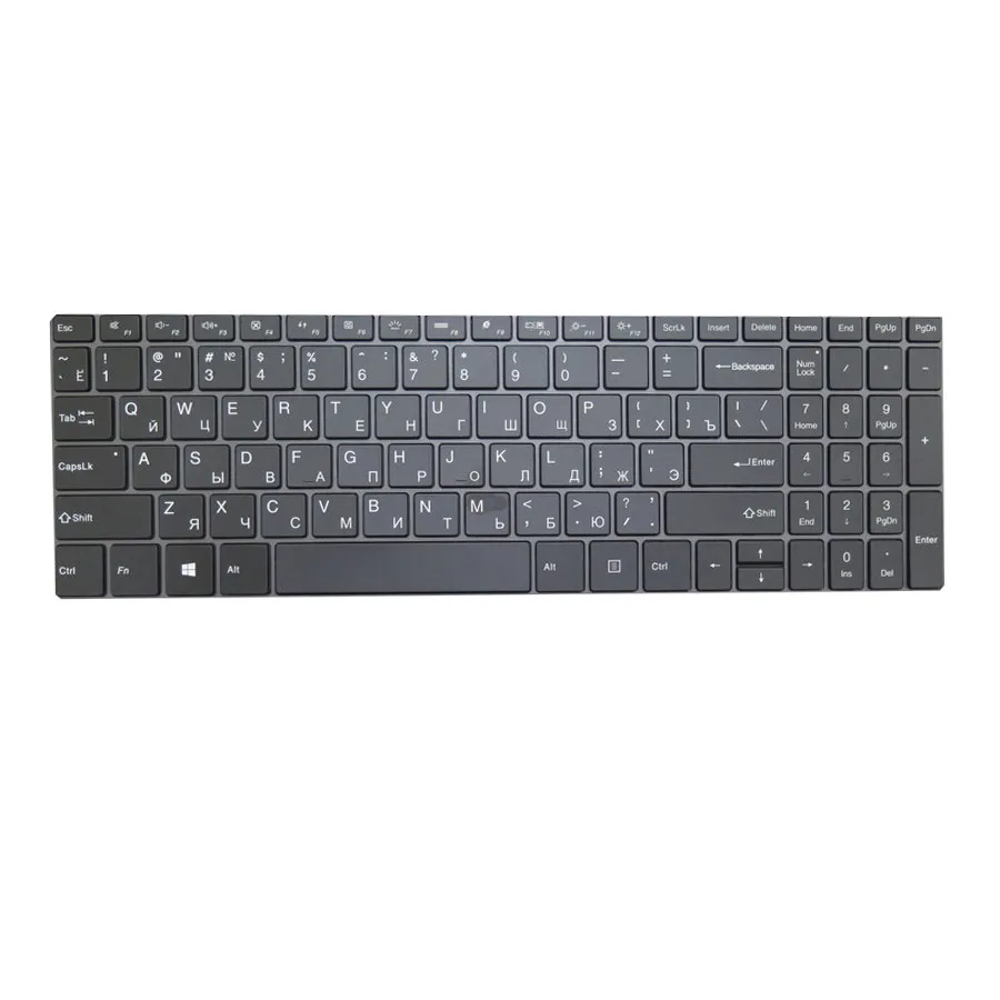 Laptop-Keyboard-For-Chuwi-For-CoreBook-XPro-X-Pro-15-6-CWI536-Russia-RU ...