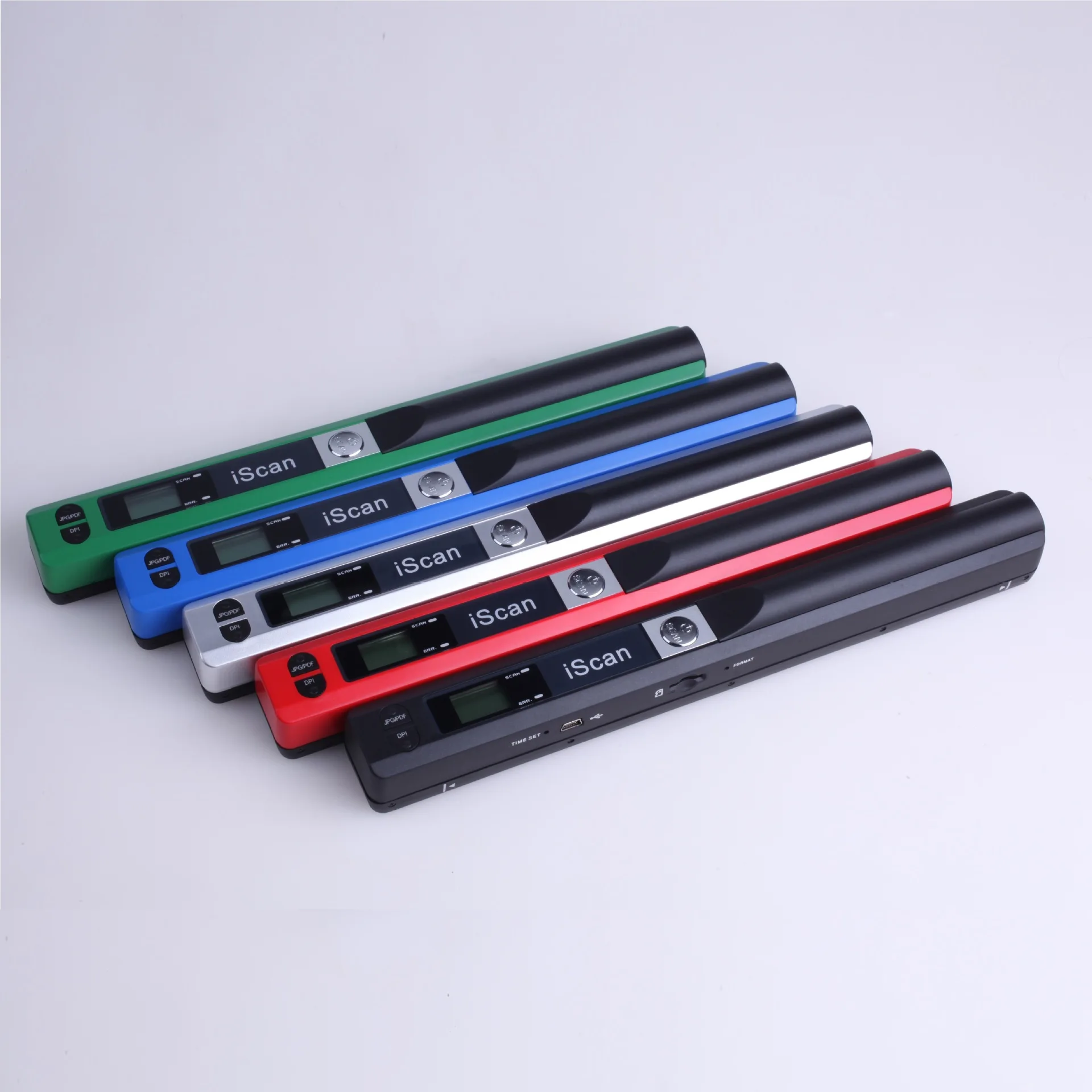 iScan-Portable-Handheld-Scanner-A4-Document-Wand-Scanner-900DPI-Colour ...