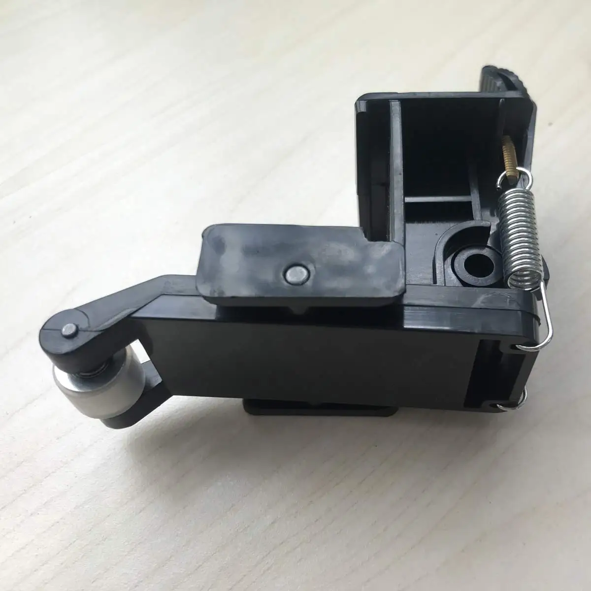 Double Spring Press Paper Holder for Cutter Plotter with Low Price