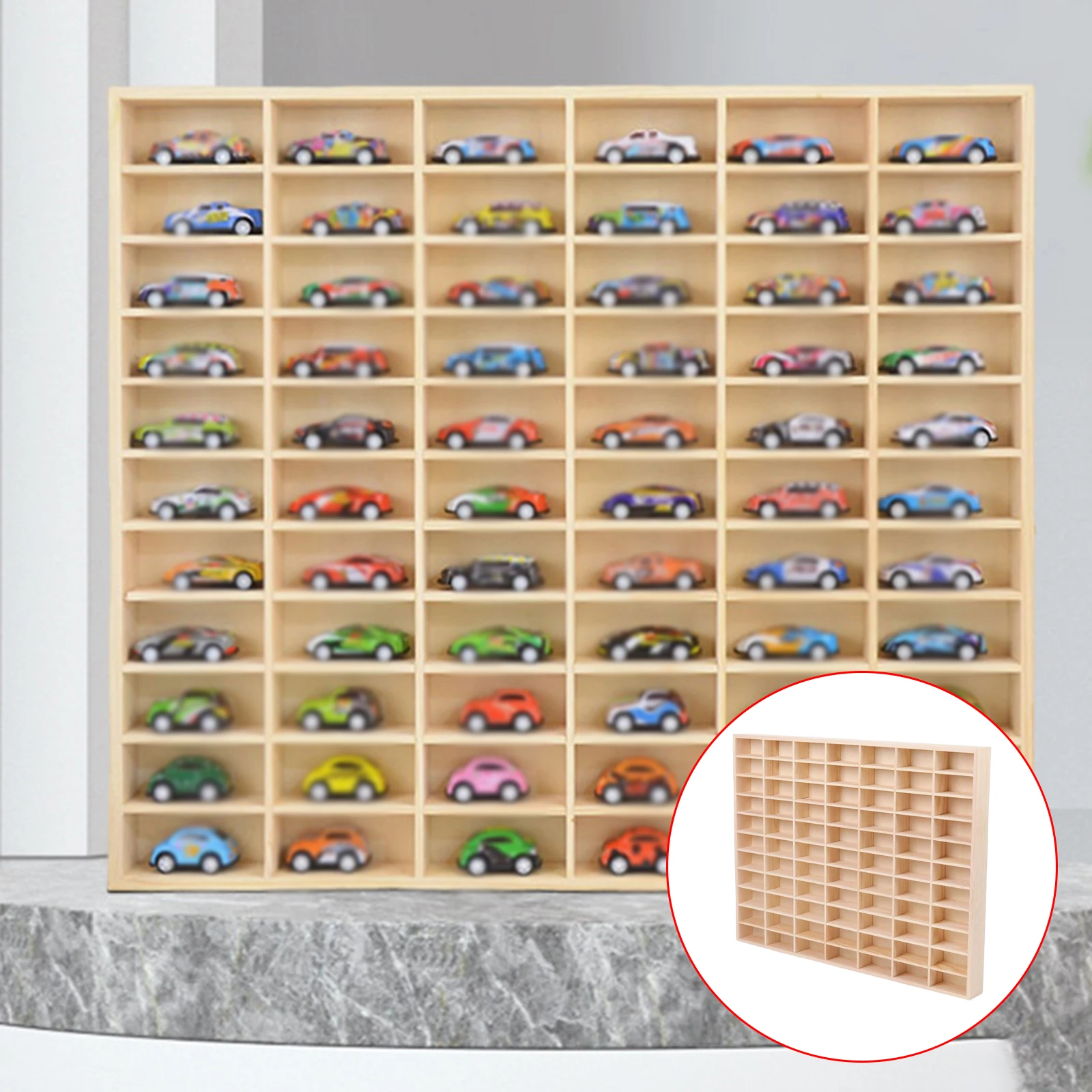 Car-Display-Rack-Toy-Organizer-Action-Figures-Display-For-Diecast-Toys ...