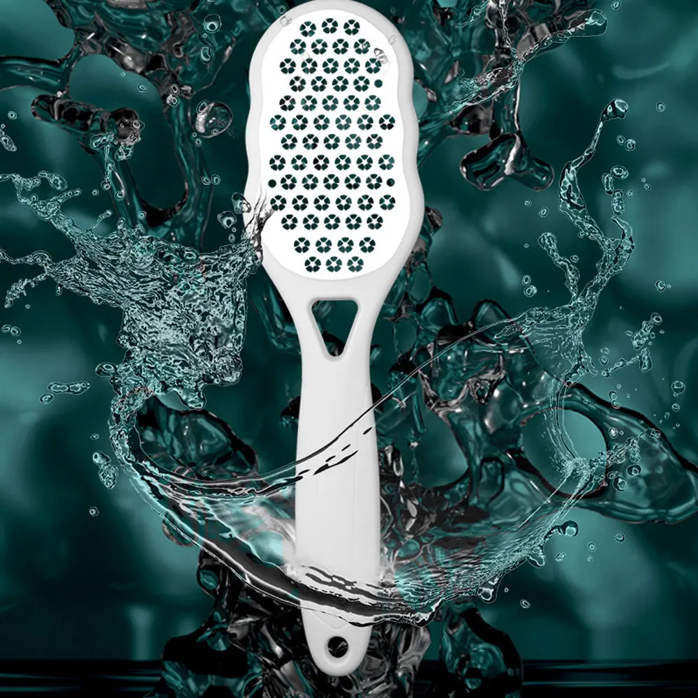 Stainless-Steel-Foot-File-Exfoliating-Pedicure-Device-Professional-Rasp-Heel-Grater-Hard-Dead ...