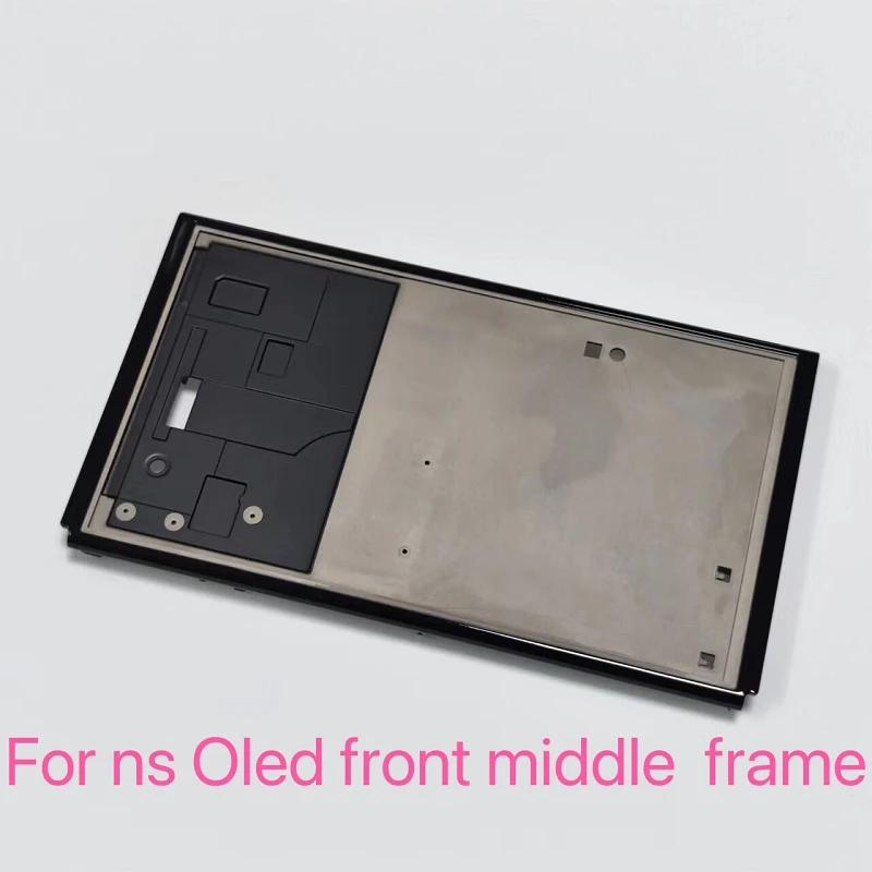 1piece Original New For Nintendo Switch Oled Ns Oled Game Console Front ...