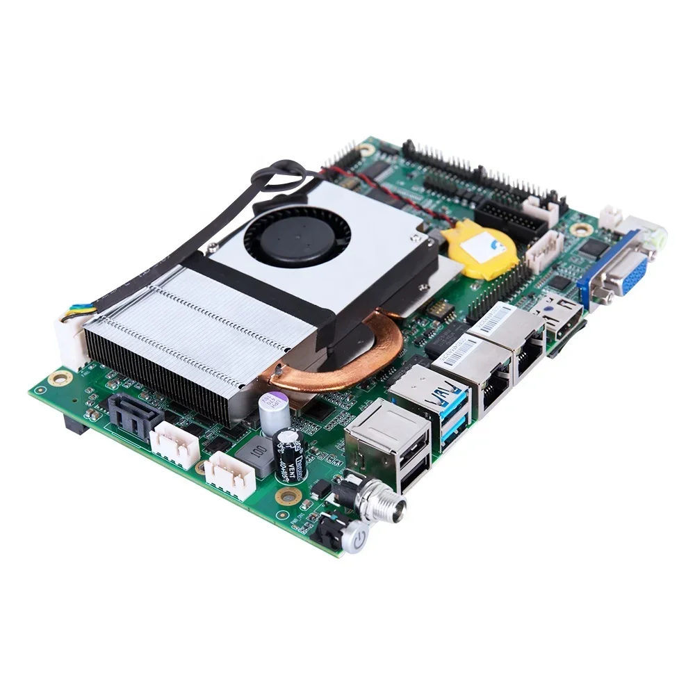X86-System-Module-Board-24V-Core-i3-i5-i7-4-12th-Gen-Processor-Mini-itx ...