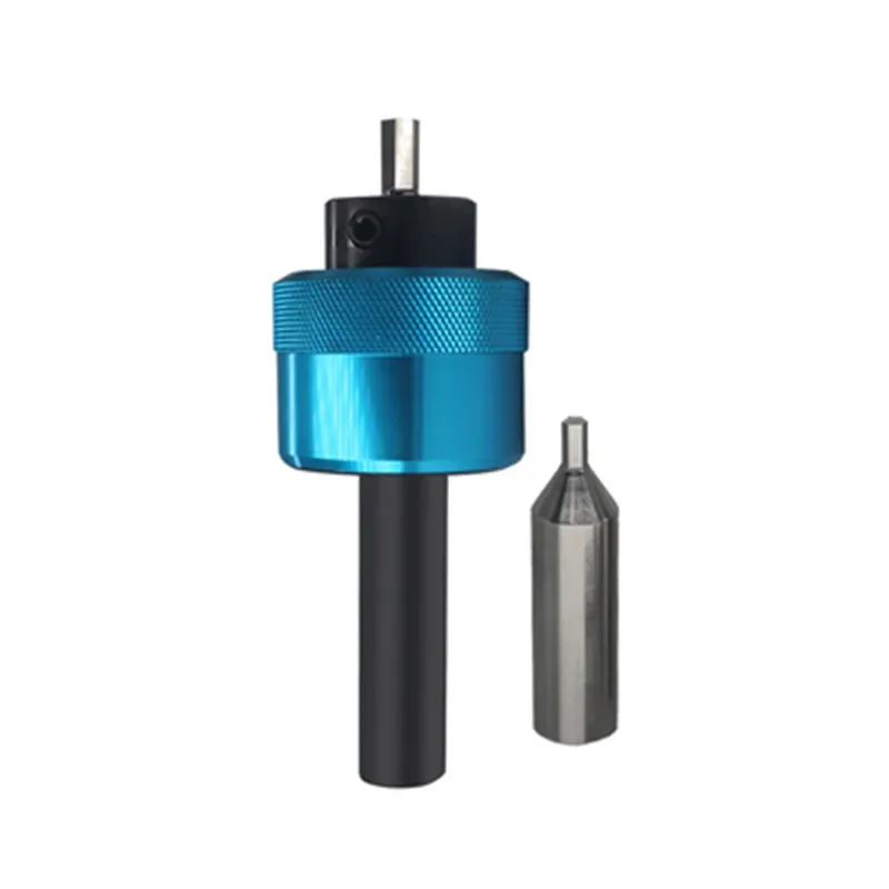 CNC-Hexagon-Rotary-Broach-Kit-Tools-On-CNC-Lathe-Square-Torx-Internal ...