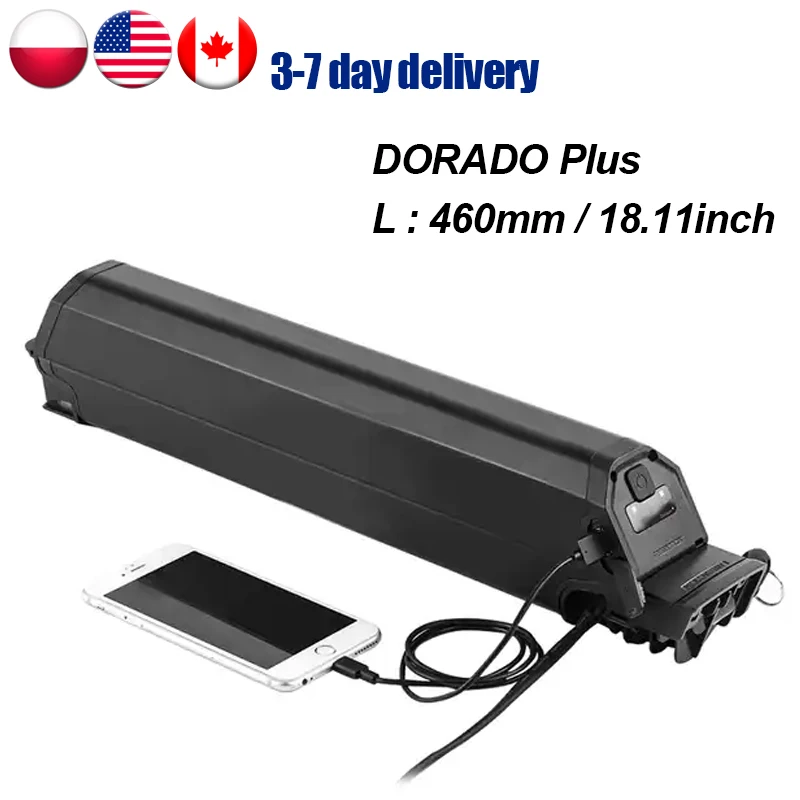 Reention-Dorado-48v-Downtube-lithium-ebike-battery-13ah-14ah-17-5ah ...