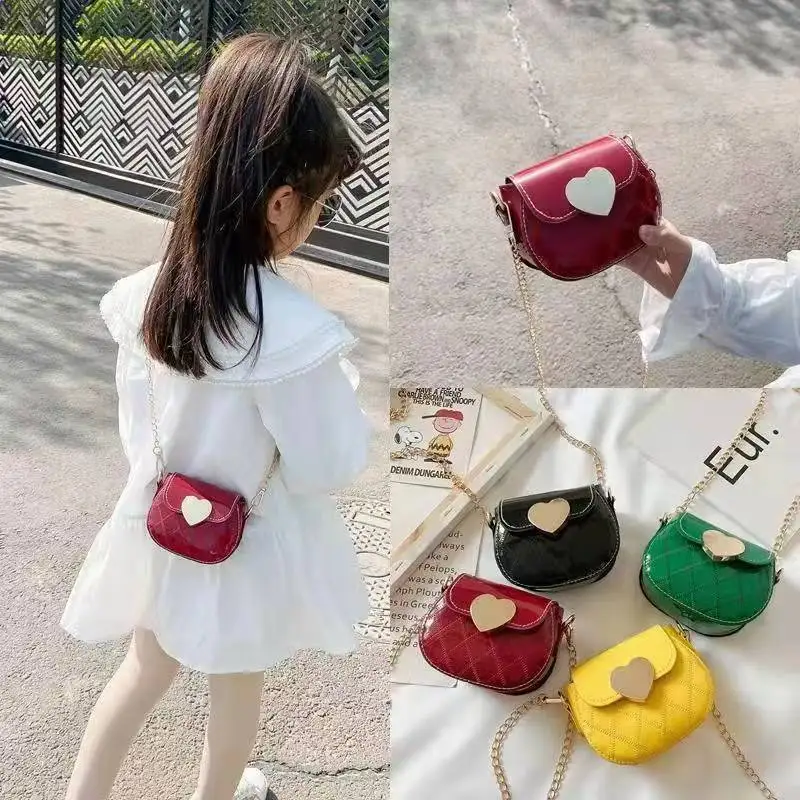 Cute-Little-Girls-Mini-Shoulder-Bag-for-Kids-Fashion-Coin-Purse-Small ...