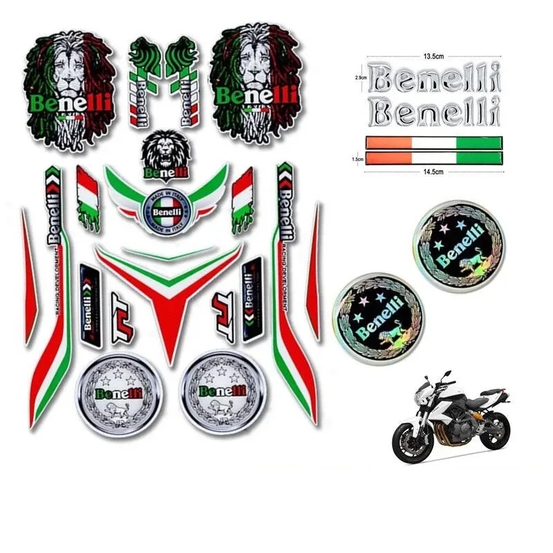 Benelli-Motorcycle-Side-Strip-Body-Stickers-Motorcycle-Helmet-Decals ...
