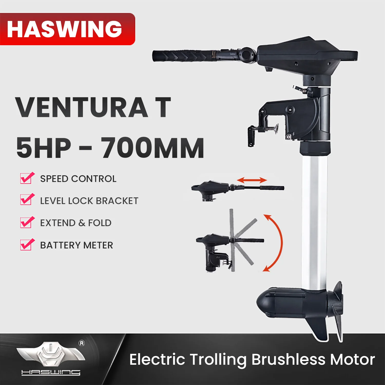 Haswing-Ventura-T-Brushless-Motor-24V-Electric-Trolling-Motor-Transom ...
